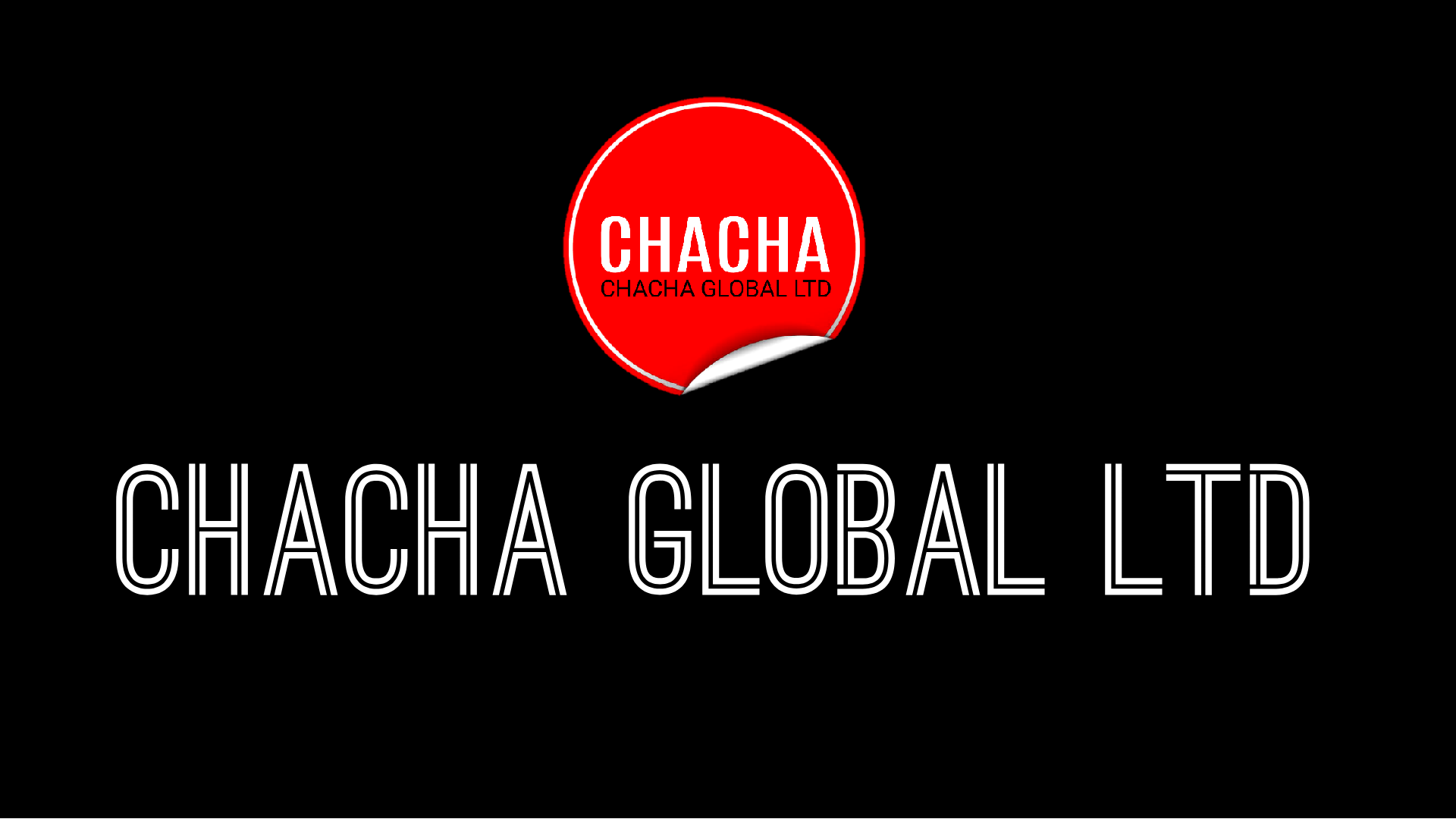 About us.. – CHACHA GLOBAL LTD