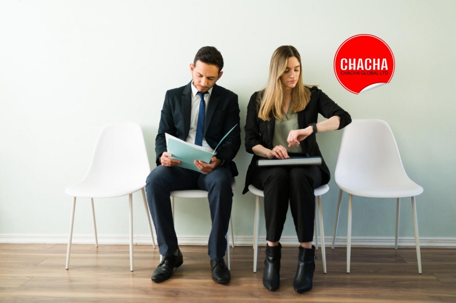 CAREER – CHACHA GLOBAL LTD